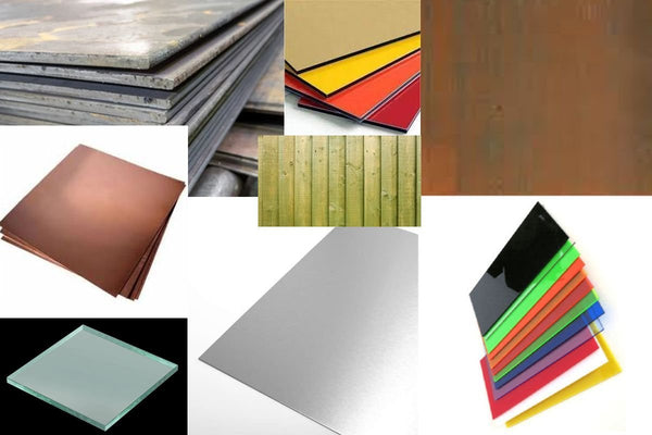 Materials for Outdoor Products: Benefits & Drawbacks