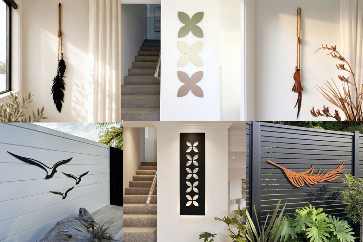 How to Choose Wall Art for Your NZ Home - Designer's Guide | LisaSarah